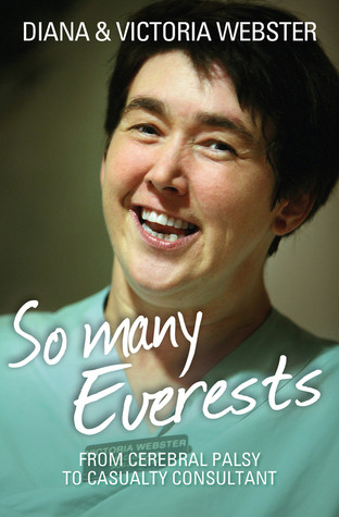 Diana Webster / So Many Everests - TheBookshop.ie