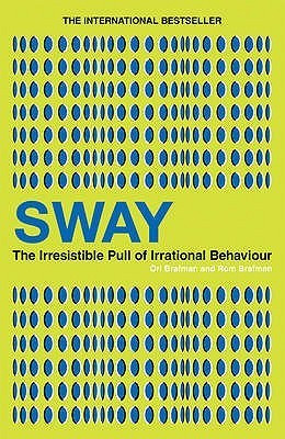 Ori Brafman / Sway - TheBookshop.ie