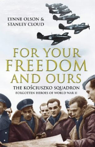 Lynne Olson / For Your Freedom and Ours - TheBookshop.ie