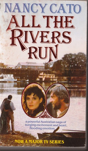 Nancy Cato / All the Rivers Run (Lesser Grade Paperback) - TheBookshop.ie