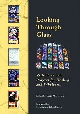 Susan Watterson / Looking Through Glass (Large Paperback) - TheBookshop.ie