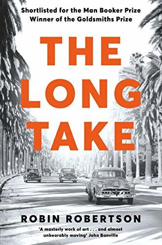 Robin Robertson / The Long Take - TheBookshop.ie