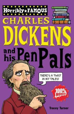 Tracey Turner / Charles Dickens and his Pen Pals - TheBookshop.ie