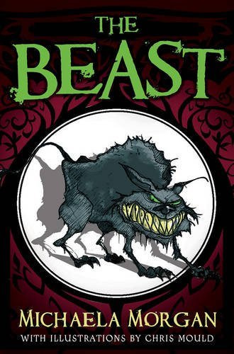 Michaela Morgan / The Beast - TheBookshop.ie