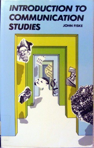 John Fiske / Introduction to Communication Studies - TheBookshop.ie