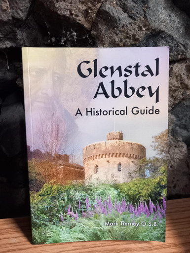 Mark Tierney - Glenstal Abbey : A Historical Guide - PB 5th Edition ...
