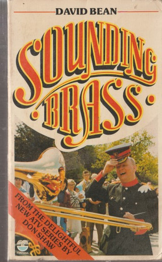 David Bean / Sounding Brass (Vintage Paperback) - TheBookshop.ie