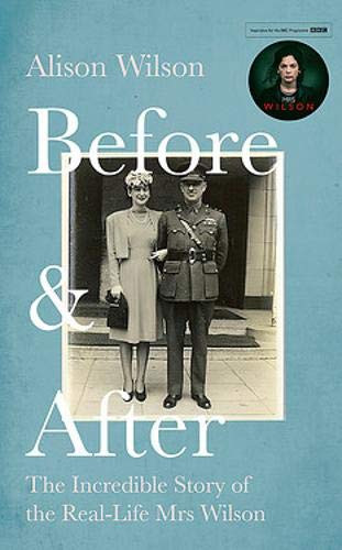 Alison Wilson / Before & After - TheBookshop.ie