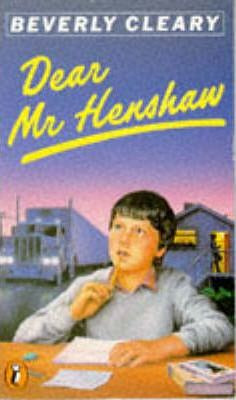 Beverly Cleary / Dear Mr. Henshaw - TheBookshop.ie