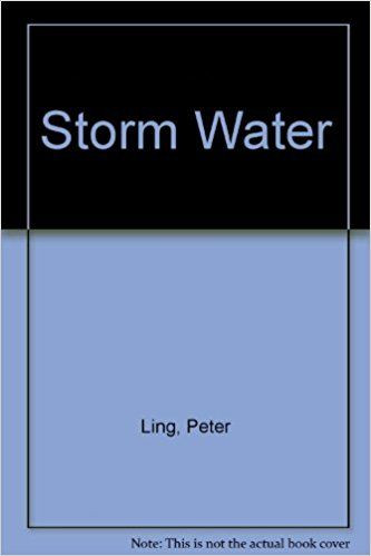 Peter Ling / Storm Water - TheBookshop.ie