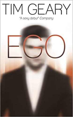 Tim Geary / Ego - TheBookshop.ie