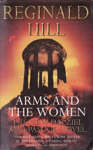 Reginald Hill / Arms and the Women - TheBookshop.ie