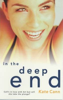 Kate Cann / In the Deep End - TheBookshop.ie