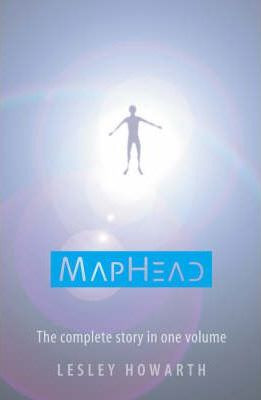 Lesley Howarth / Maphead - TheBookshop.ie
