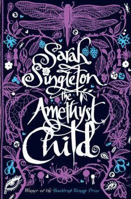 Sarah Singleton / The Amethyst Child - TheBookshop.ie