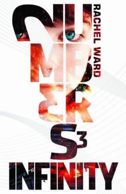 Rachel Ward / Numbers 3: Infinity - TheBookshop.ie