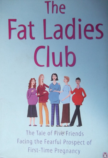 Various / The Fat Ladies Club - TheBookshop.ie