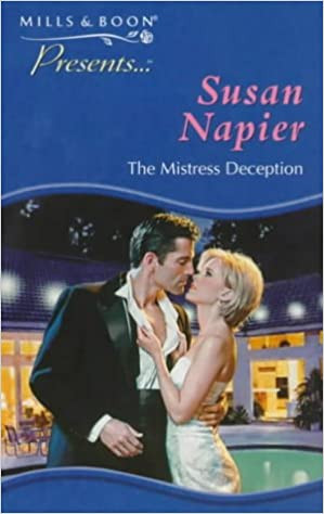 Mills & Boon / Presents / The Mistress Deception - TheBookshop.ie