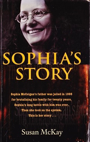 Susan McKay / Sophia's Story - TheBookshop.ie