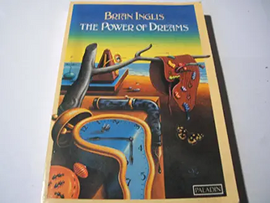 Brian Inglis / The Power of Dreams - TheBookshop.ie