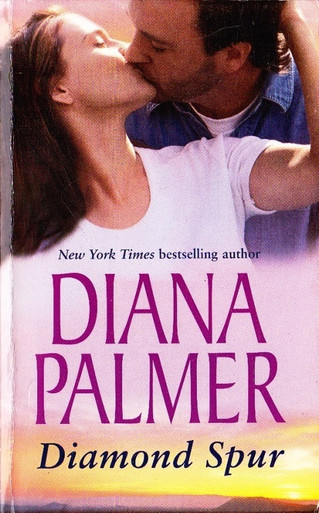 Diana Palmer / Diamond Spur - TheBookshop.ie