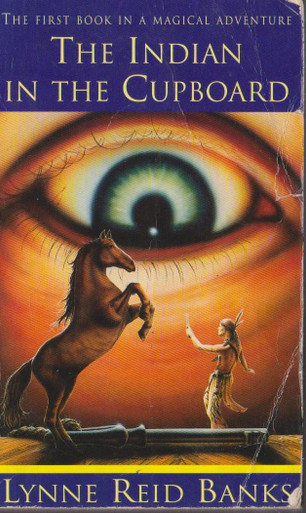 Lynne Reid Banks / The Indian in the Cupbord - TheBookshop.ie