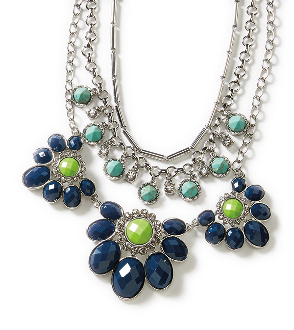 Happy Day Necklace - adornable.u accessories