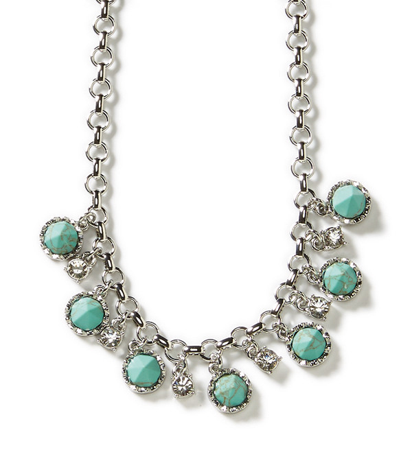Happy Day Necklace - adornable.u accessories