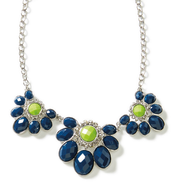 Happy Day Necklace - adornable.u accessories