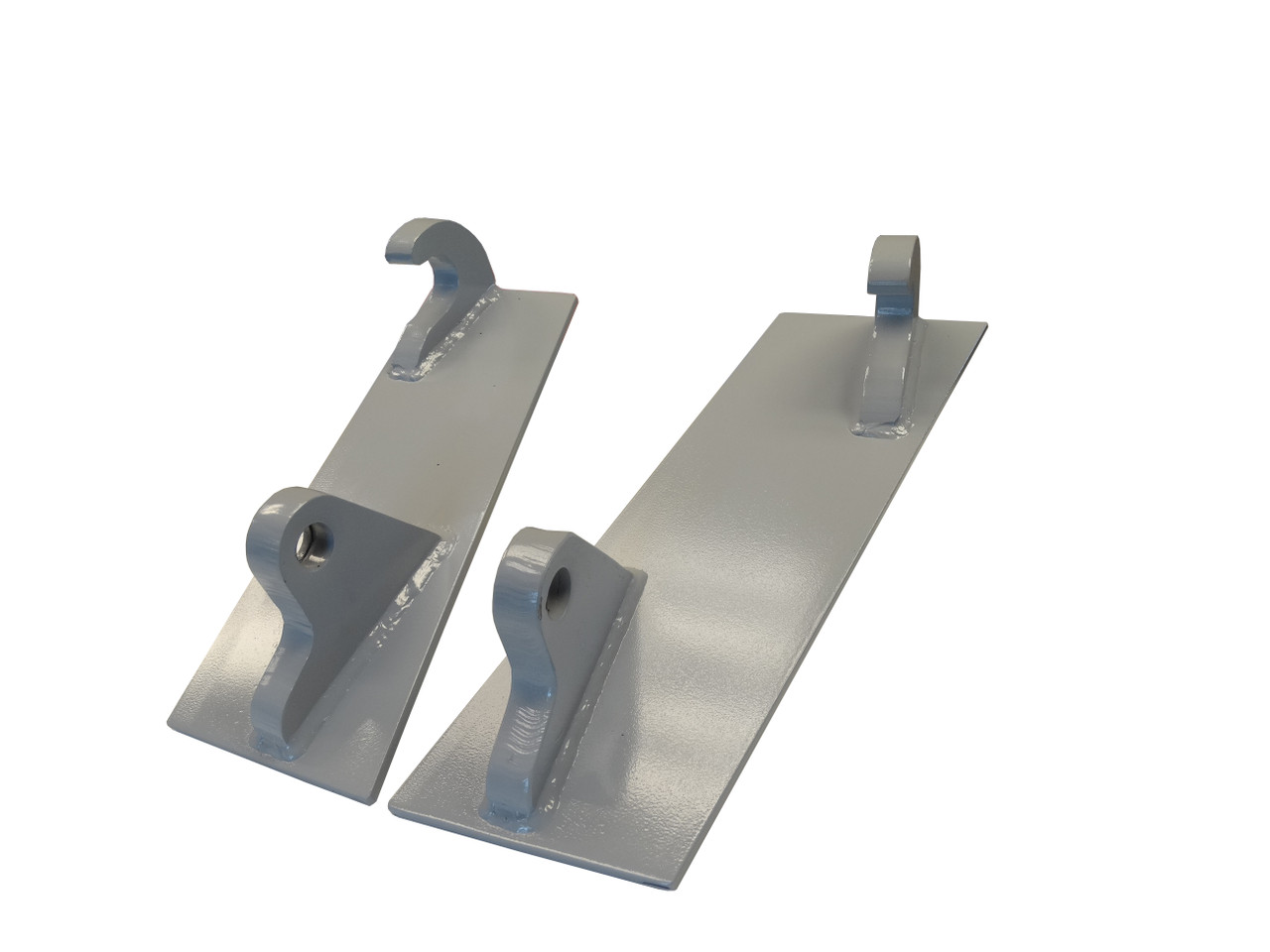 Weld-On EURO/Global Mounting Brackets
