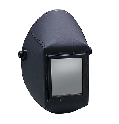 JACKSON HUNTSMAN 451P Fiber Shell Welding Helmet