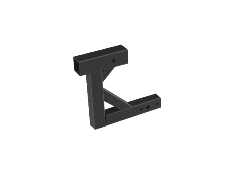 WILTON ATV All-Terrain Vise 10" Riser Block
