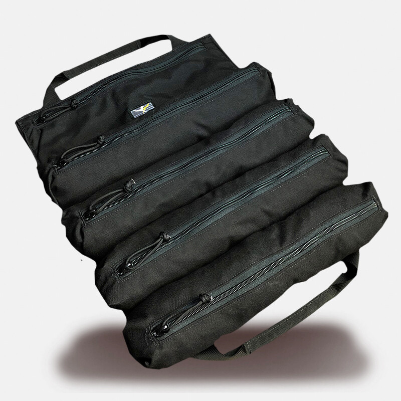 ATLAS 46 Yorktown Tool Roll