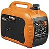 GENERAC GP3300i PORTABLE INVERTER GENERATOR