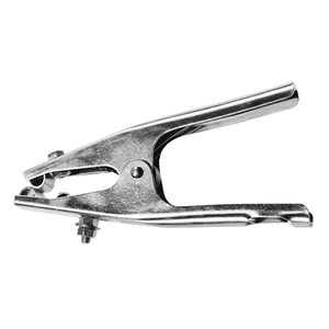 Tweco WS500SGC (9205-1247) 500A Steel Ground Clamp