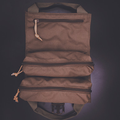 ATLAS 46 Yorktown Mini Tool Roll