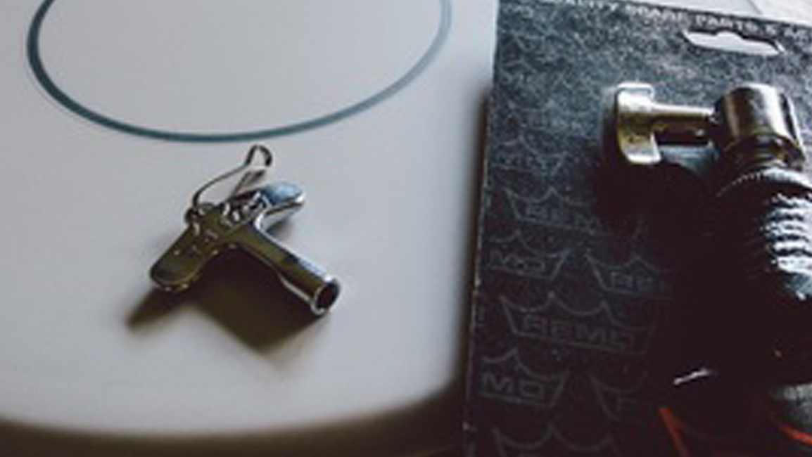 Vratim Drum Shoes + Remo Drum Keys - Vratim