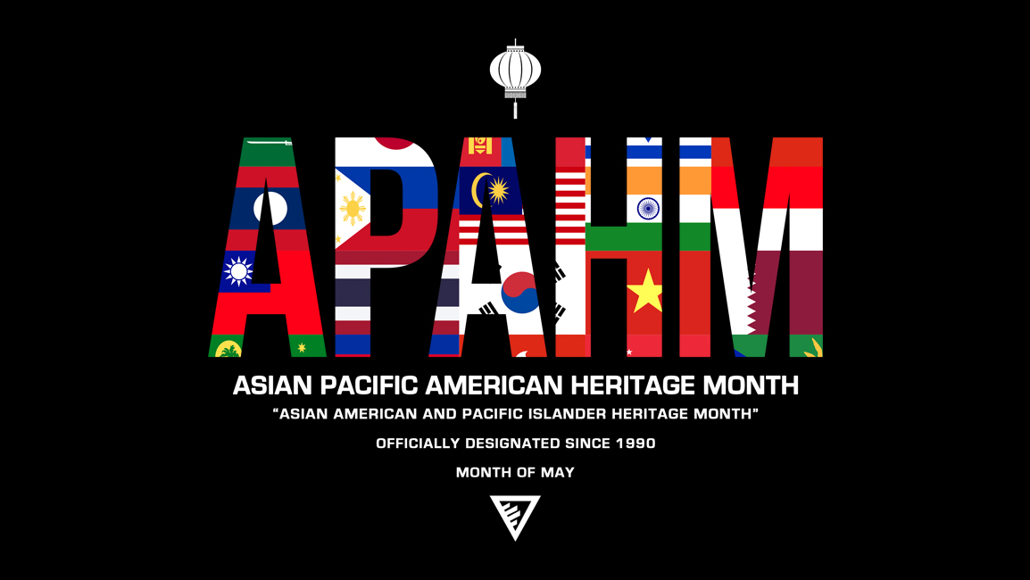 Vratim X Asian Pacific American Heritage Month - Vratim