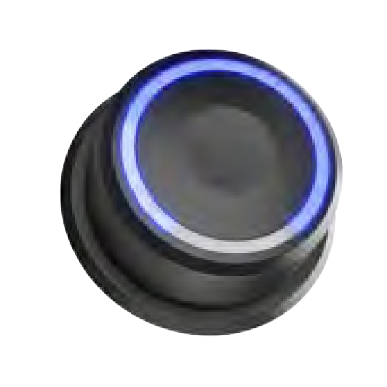 Compact Digital Remote Control