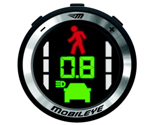 Mobileye 630 – Wireless Air Card