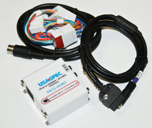 iPod integration kit for Honda