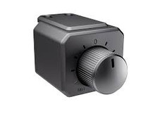 Subwoofer Volume Control