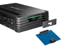 Analog Input Extension Card