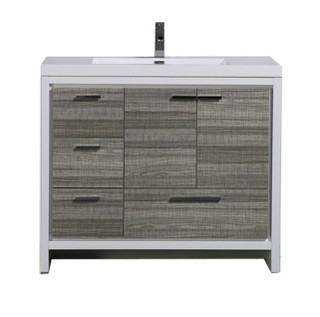 All Products - Vanities - Freestanding Vanities - Page 1 - Bathroom ...