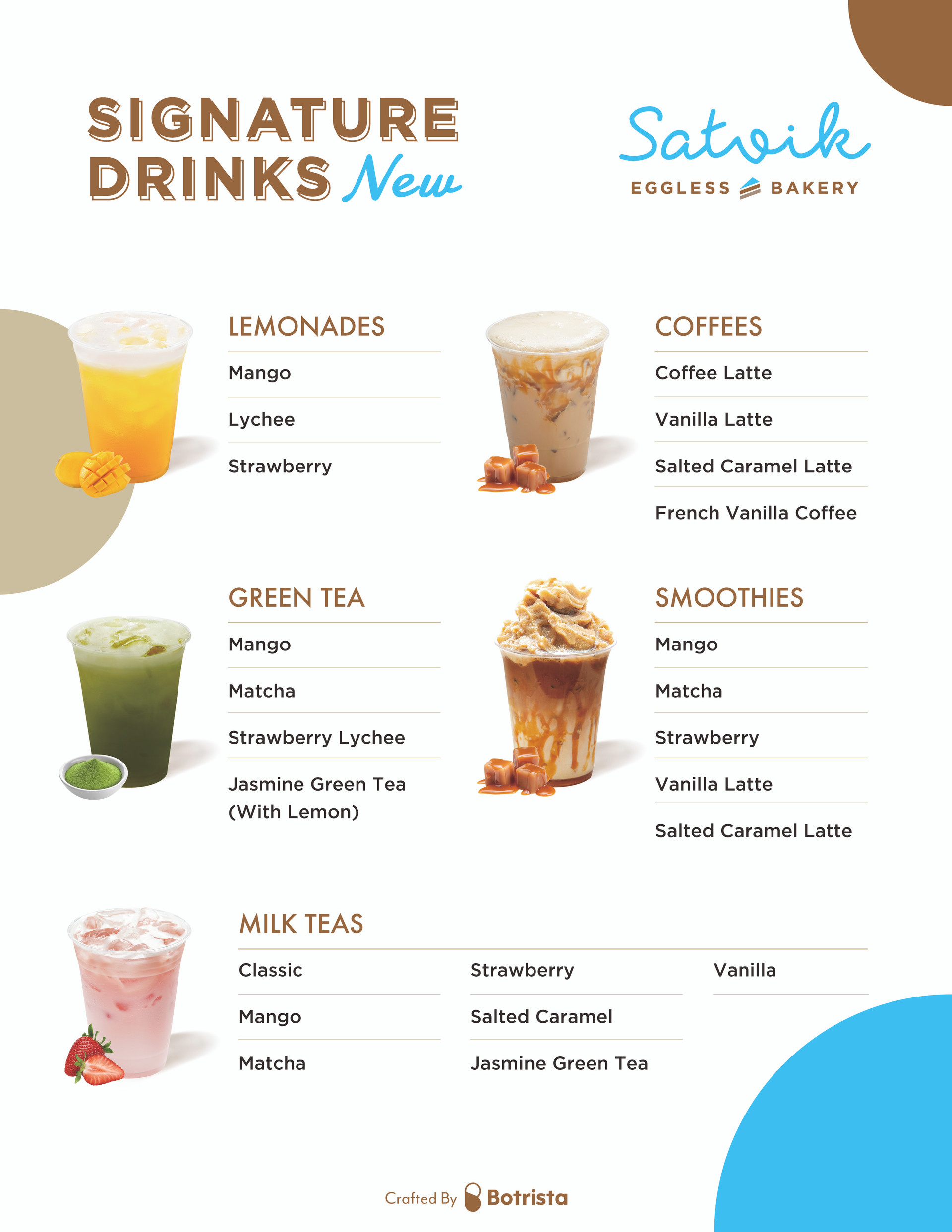 Satvik Eggless Bakery