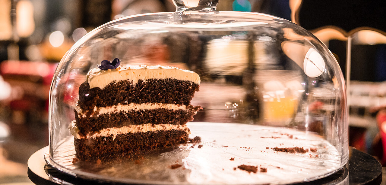 How To Preserve Cake At Home For a Long Time - Satvik Eggless Bakery