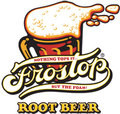 Frostop Root Beer and Sodas | Summit City Soda