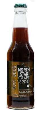 Summit City Soda