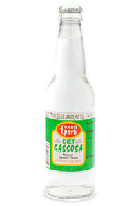 Foxon Park Gassosa Soda ( 12 oz. glass bottles ) | SummitCitySoda.com