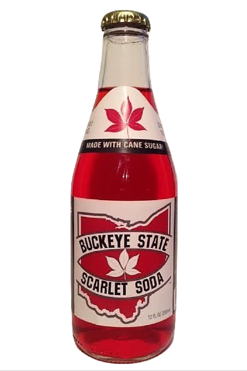 Hollywood's Original Shirley Temple Soda Pop | Shipped Fresh from ...